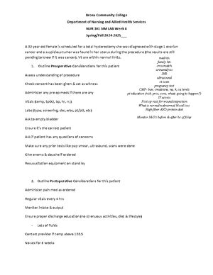 System Disorder Postpartum Hemorrhage ACTIVE LEARNING TEMPLATES