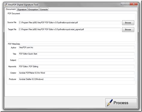 Verypdf Release Notes Pdf Signature Digitally Sign Your Pdf