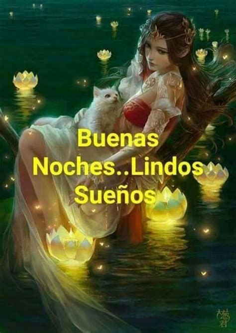 350 Buenas Noches imágenes y WhatsApp Página 23 de 34