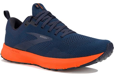 Brooks Revel 5 en promoción Hombre Zapatillas Terrenos mixtos Brooks