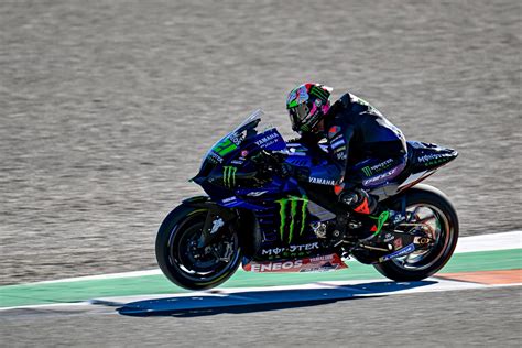 Yamaha Racing On Twitter FabioQ20 To Start 2022 MotoGP Title