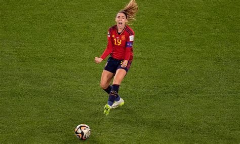 Muere Padre De Olga Carmona Autora Del Gol En Final Del Mundial Femenino