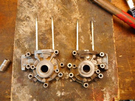 Changer Ses Joints Spi Par L Ext Rieur Page