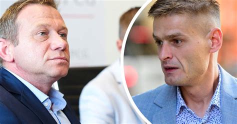 Tomasz Komenda zerwał kontakty z najbliższymi Reporter TVN ujawnił