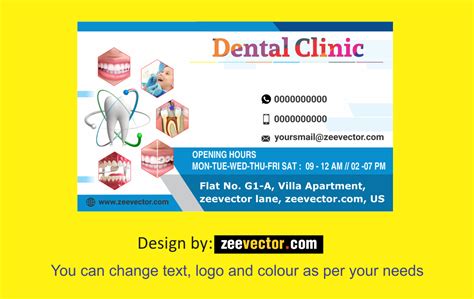 Fashion Visiting Card Vector Free Vector Design Cdr Ai Eps Png Svg