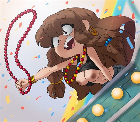 Post 5523384 DRpizzaboi Mardi Gras Mona Inker Comics