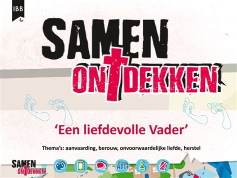 Gebed Een Liefdevolle Vader Themas Aanvaarding Berouw