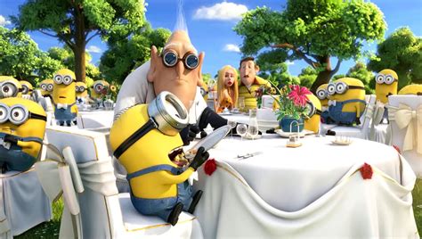 Underwear I Swear By Minions Ost From Despicable Me Hd With