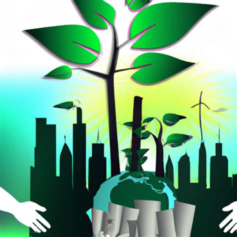 Les Technologies Vertes Et Leur R Le Pour Prot Ger L Environnement