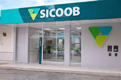 Sicoob inaugura agência em Conceição de Macabu Conexão Safra