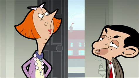 Mr Bean The Animated Series Season 1 Image Fancaps