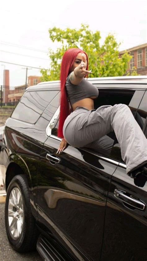 Ice Cream Dream With A 🍒 On 🔝 Dreamdoll Rapper Outfits Lookbook Outfits Beautiful Curvy