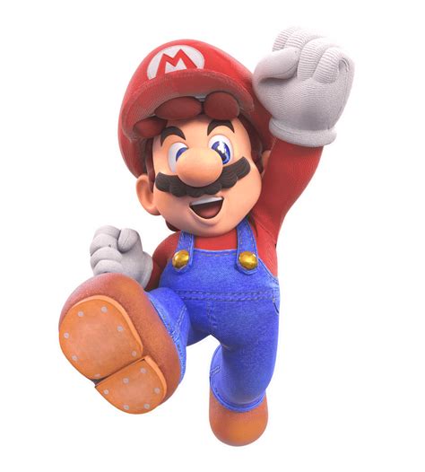 Jumping Mario Pixel Art Free Png Resources For Designers