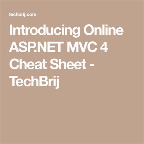 implementing role based menu in asp net mvc 4 techbrij vrogue