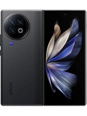 Vivo X Fold 2 Price In India December 2024 Full Specs Comparison
