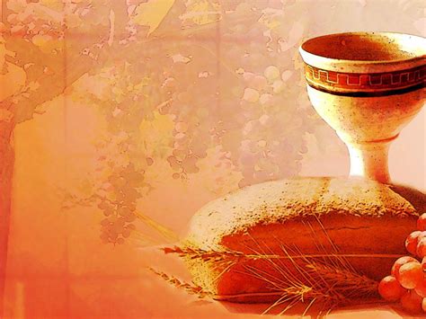 Eucharist Wallpaper