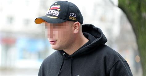 Znany Youtuber Budda Zatrzymany Przez Cb P Jego Maj Tek W R Kach S U B