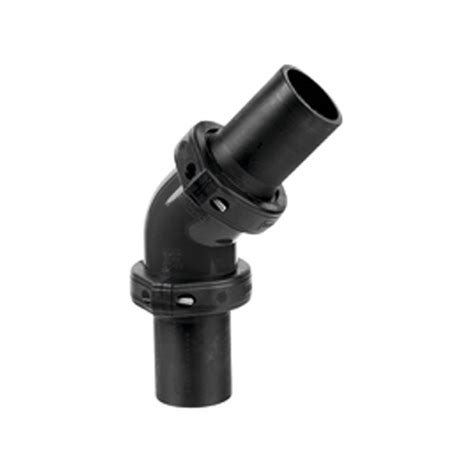 CODO 45º PP NETVITC C B 110 Brico Depôt
