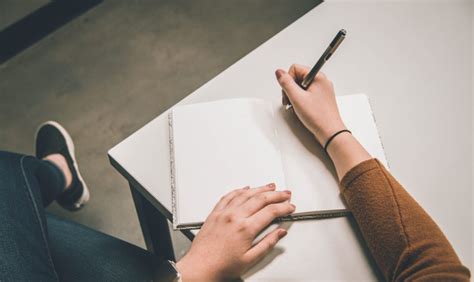 Como Escrever Um Livro 10 Passos Para Ser Bem Sucedido Garantido