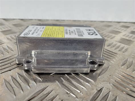 Black 4 Door 1 7L 2013 KIA SPORTAGE CONTROL MODULE 95910 3U100 Headford