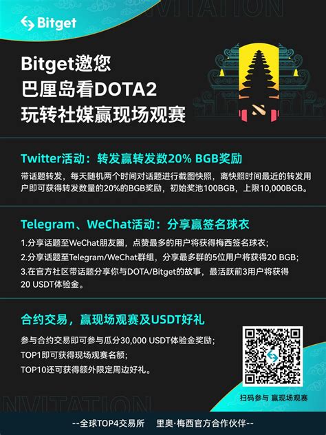 Bitget中文 交易大赛 on Twitter Bitget官方合作伙伴PGL dota2 DPC赛季的最后一个Major将在