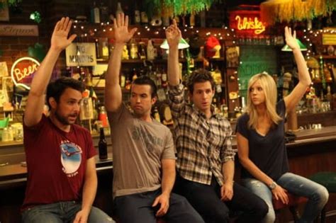 Its Always Sunny In Philadelphia The Gang Recycles Their Trash Episode 802 Paste Magazine