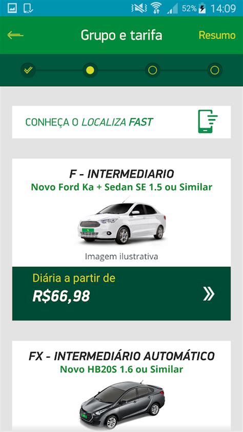 Localiza Hertz Apps Para Android No Google Play