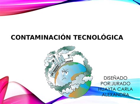 Calaméo Desechos Tecnológicos 1