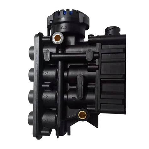 Air Brake System Ecas Solenoid Valve K Madetop Specializing In