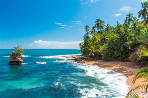 Top Mejores Playas De Costa Rica Que Tienes Que Visitar Tips Para