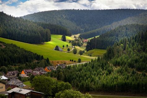 Voici les 15 visites incontournables à faire en Allemagne