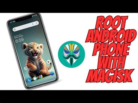 How To Root Android 11 Without Pc 2023 Magisk Root Without Pc