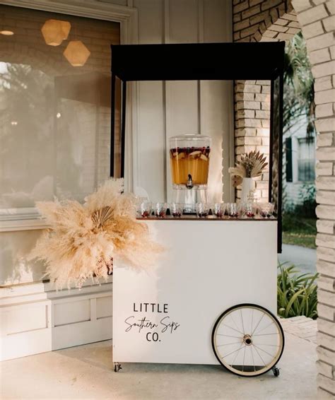 Mobilebar Barcart Weddingideas Weddinginspiration Bohobride Mobile