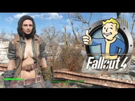 Fallout 4 NSFW Mods XBOX Part 2 YouTube