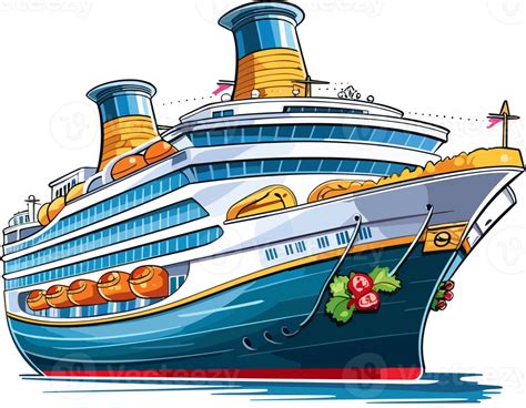 Kreuzfahrt Schiff Transparent Hintergrund 24521345 PNG