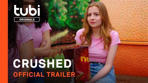 Crushed Official Trailer A Tubi Original YouTube