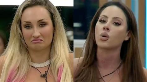 Esc Ndalo En Gran Hermano Fran Maira Revela La Verdadera Raz N De Su