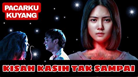 SEDIH KISAH CINTA TRAGIS ANTARA KUYANG DAN MANUSIA TAK BISA BERSAMA