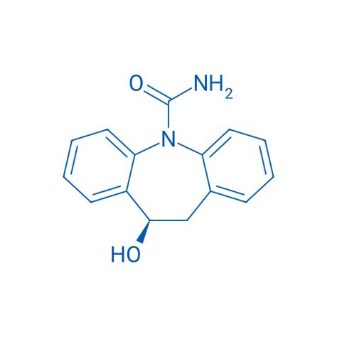 104746 03 4 5H Dibenz B F Azepine 5 Carboxamide 10 11 Dihydro 10