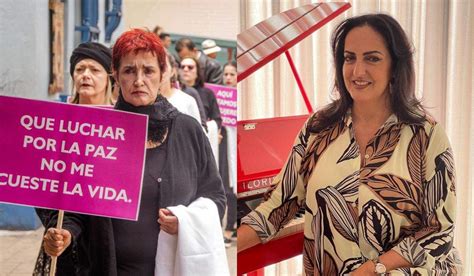 Mar A Fernanda Cabal Le Teme A La Nueva Ministra De Cultura