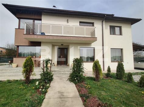 Casa de vânzare 5 camere Jucu de Mijloc 136522CV BLITZ Cluj Napoca