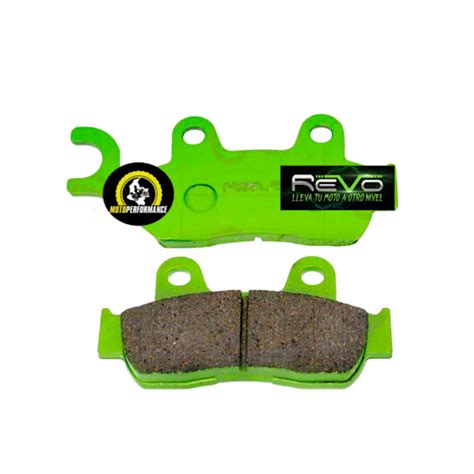 Pastillas Delanteras Kawasaki Versys 650 Motoperformance Repuestos