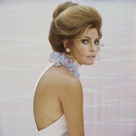 Raquel Welch Iconic Licensing