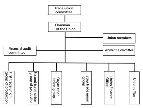 Party Trade Union Structure Huangshi Shan Lixing Metallurgical Sheet