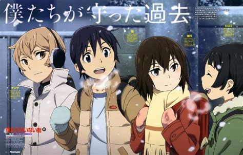 Daftar Anime Ntr Terbaik Low Extreme Dijamin Nyesek