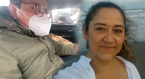Juan Pablo Villafuerte Pinto Quién es el sospechoso de haber cometido