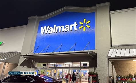 Walmart Store Plagued By Theft To Close Permanently