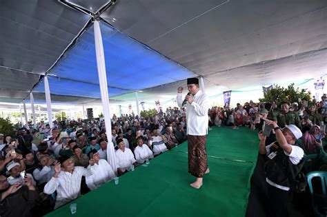 Tak Setuju Jatim Disebut Sebagai Wilayah Dengan Kerawanan Pemilu