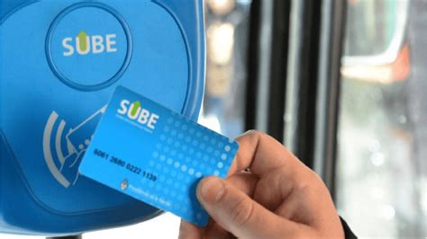Cómo registrar la SUBE y pagar menos el boleto paso a paso BAE Negocios