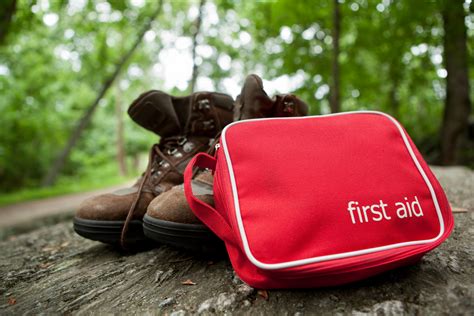 Hiking First Aid Kit How To Build A First Aid Kit